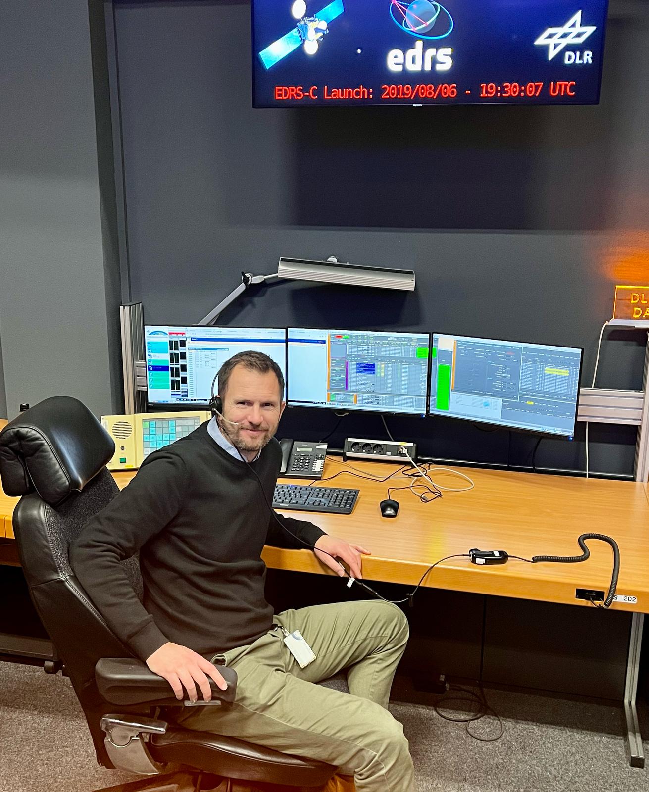 Welcome to Ian Marsden a new addition to the Head Office Team! – Aurora ...